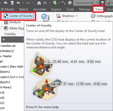 Solved: coordinate system - Autodesk Community