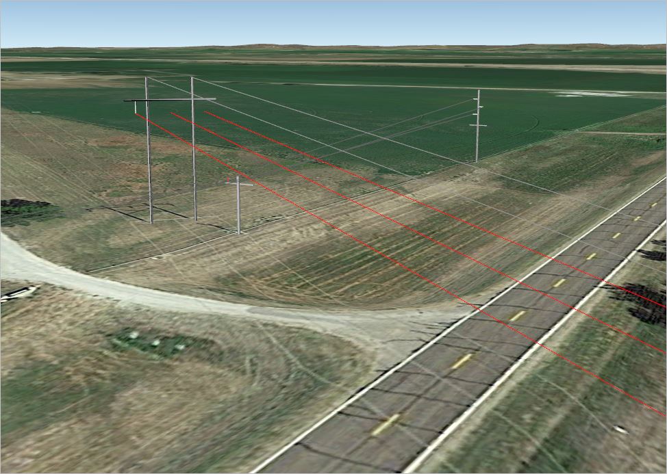 Solved: Line not exporting in KML - Autodesk Community