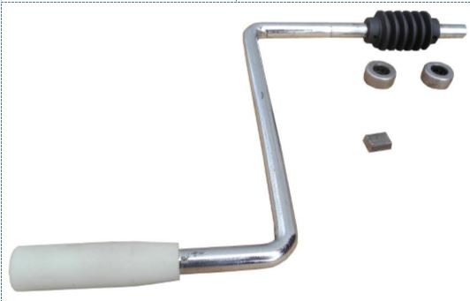 Handle Creation - Autodesk Community