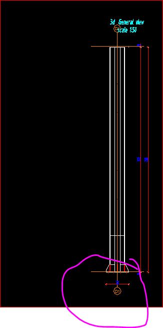 Solved: Workframe axes not showing on layout space when attaching to document. - Autodesk Community
