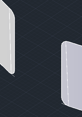 Solved: How can I fillet these edges of a band? - Autodesk Community