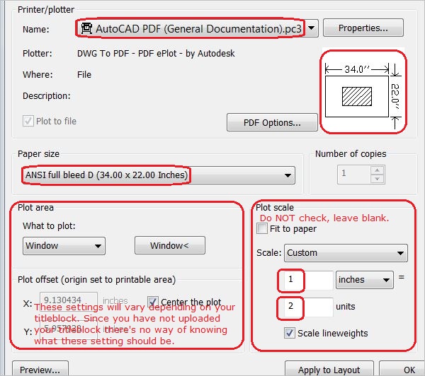 Solved: Polygonal View Port Autocad 2018 - Autodesk Community