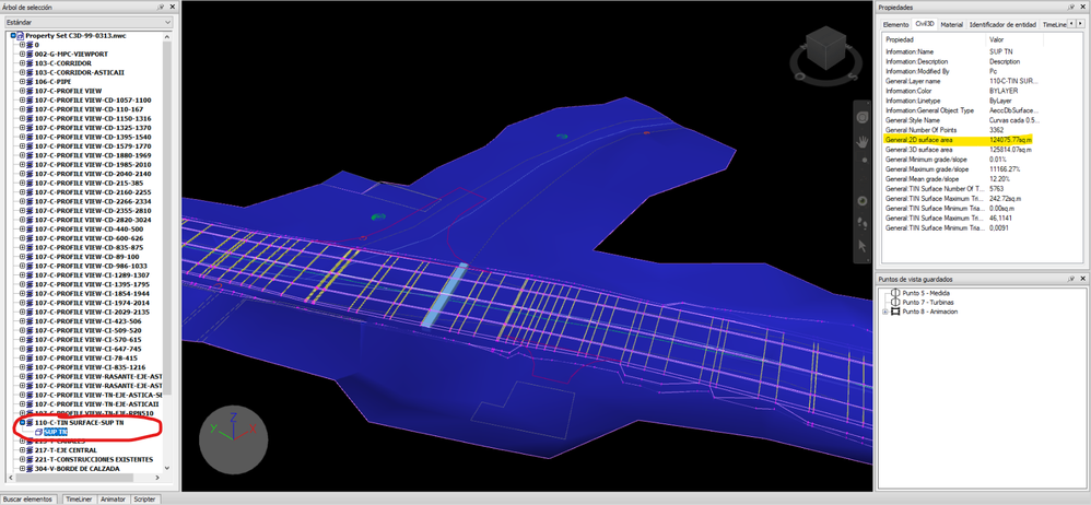Question about Mapping and Quantification on Navisworks - Autodesk Community