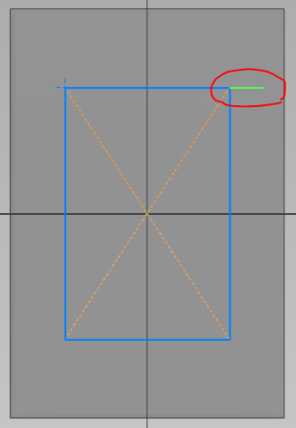 Rectangular Pattern with 2 Curve Lengths, 1 Sketch - Autodesk Community