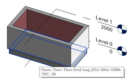 Solved: Changing the level.Id and offset height of floors - Autodesk Community