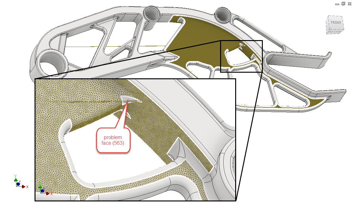 Solved: Meshing - Autodesk Community