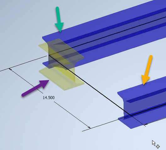 Extend Notch Profile 2020 - Autodesk Community