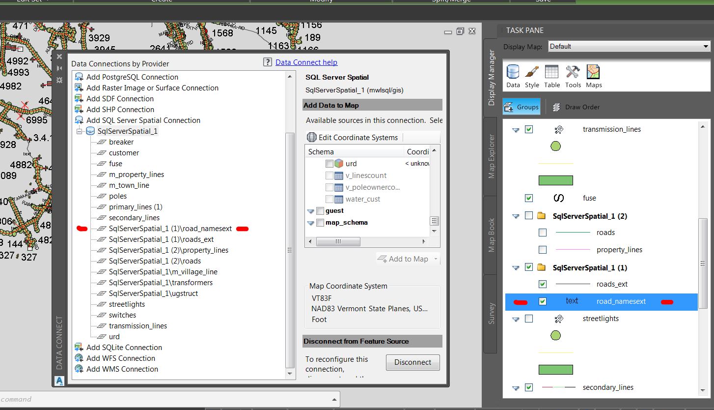 Help with feature label - Autodesk Community
