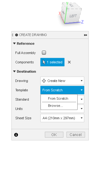 Solved: How to save a custom title block? - Autodesk Community