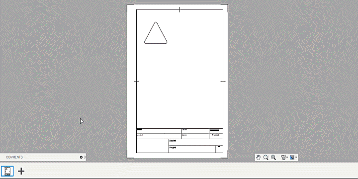 Solved: How to save a custom title block? - Autodesk Community