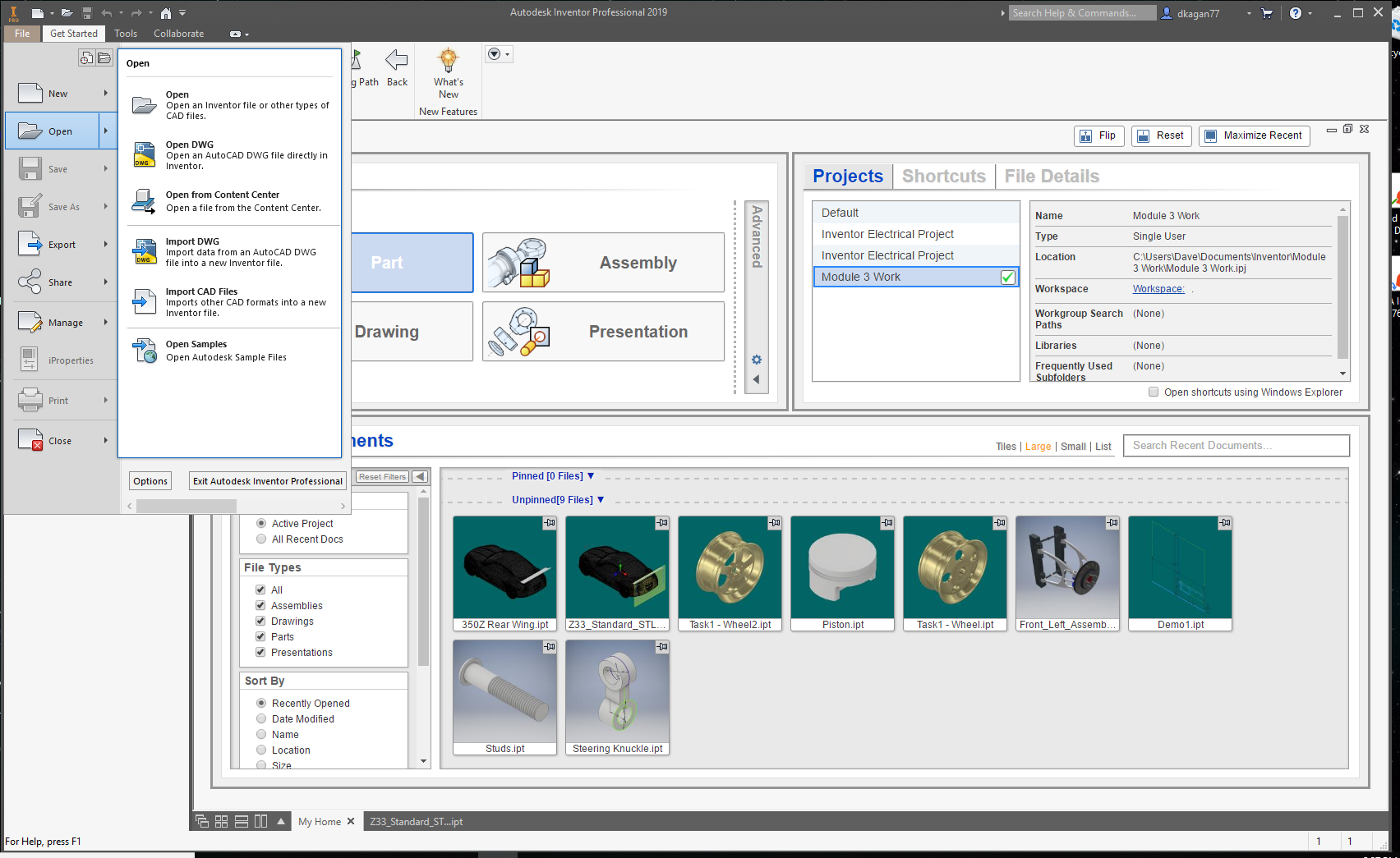 Scale imported STL mesh object - Autodesk Community
