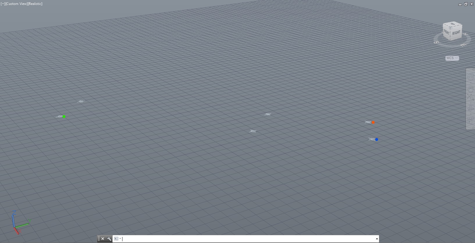 Best Fitting Plane from 3D Points - Autodesk Community