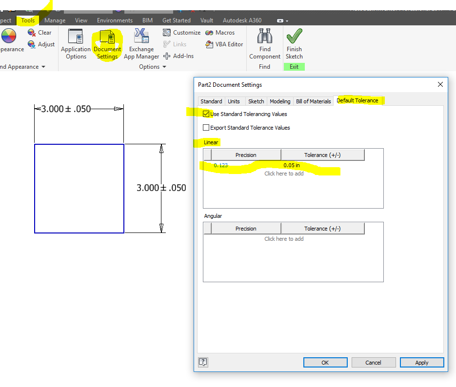 Solved: Copy properties in Part Sketch mode - Autodesk Community