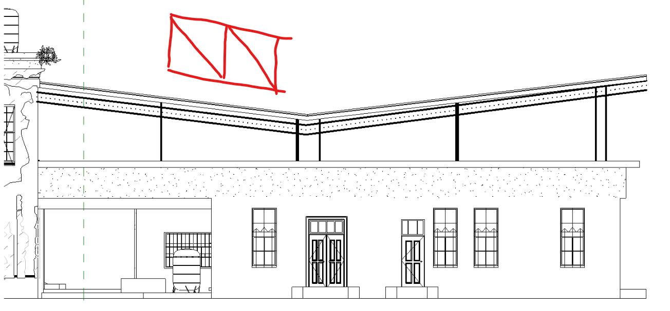 Solved Truss In Coarse View Autodesk Community