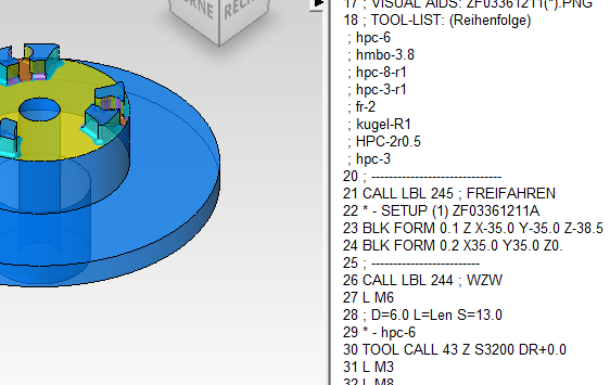 Gelöst: FeatureCam Tool-List im Programmkopf mit Add-in - Autodesk Community