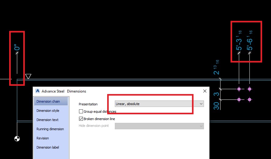 Ordinate Dimensioning - Autodesk Community