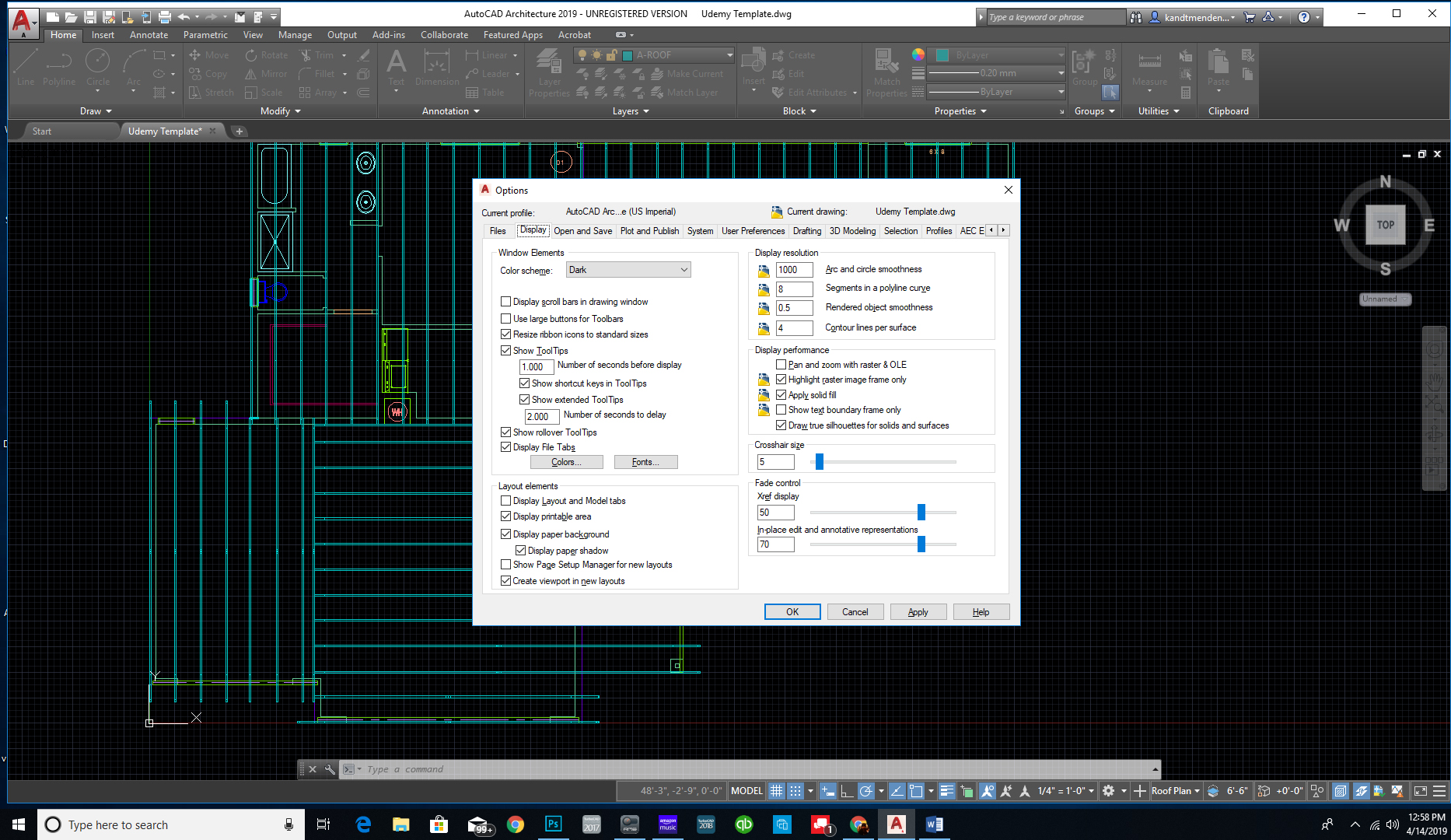 Solved: Ribbon changed after reinstall - Autodesk Community