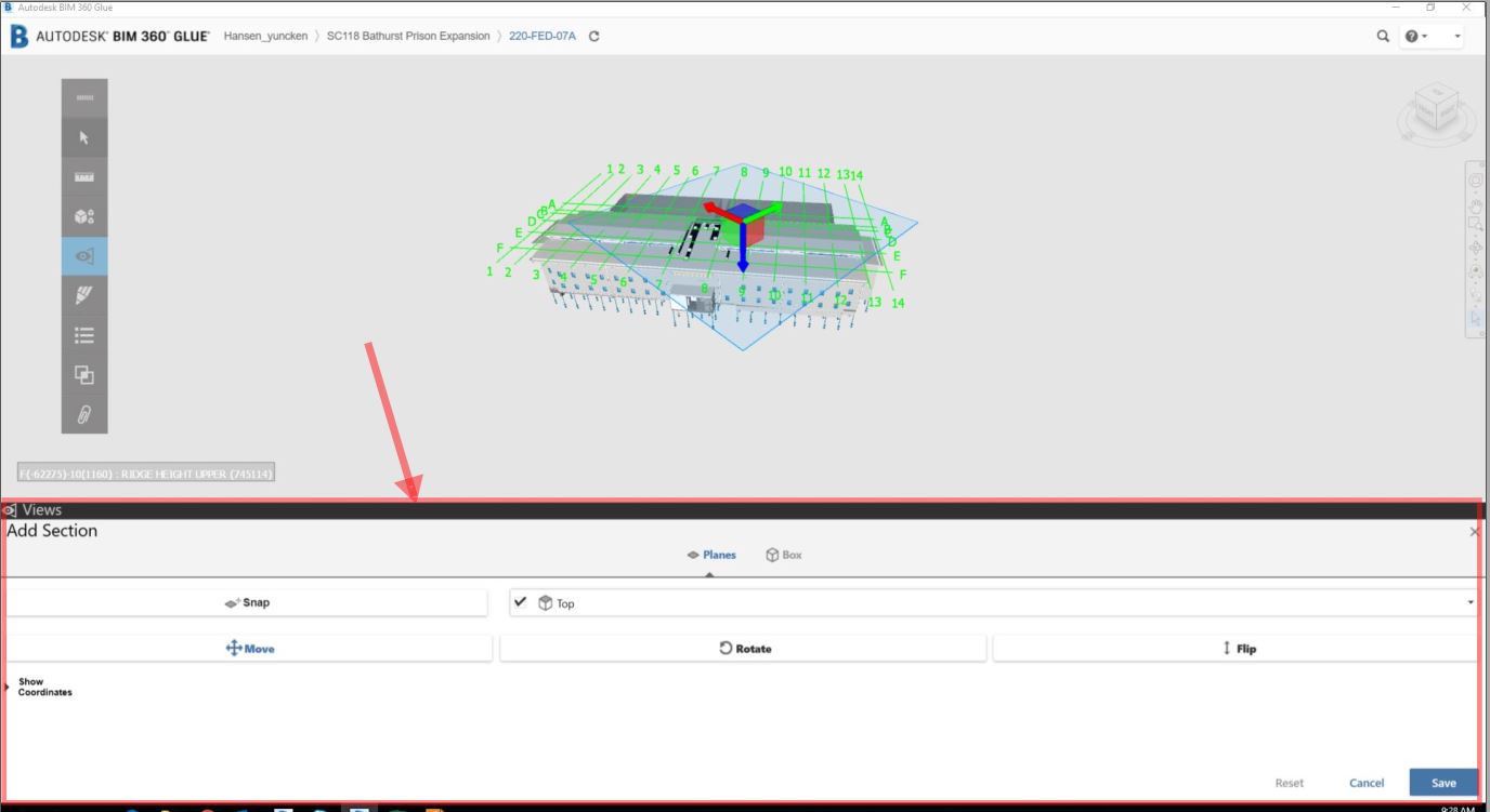Solved: Enable pop up back Views window - Autodesk Community