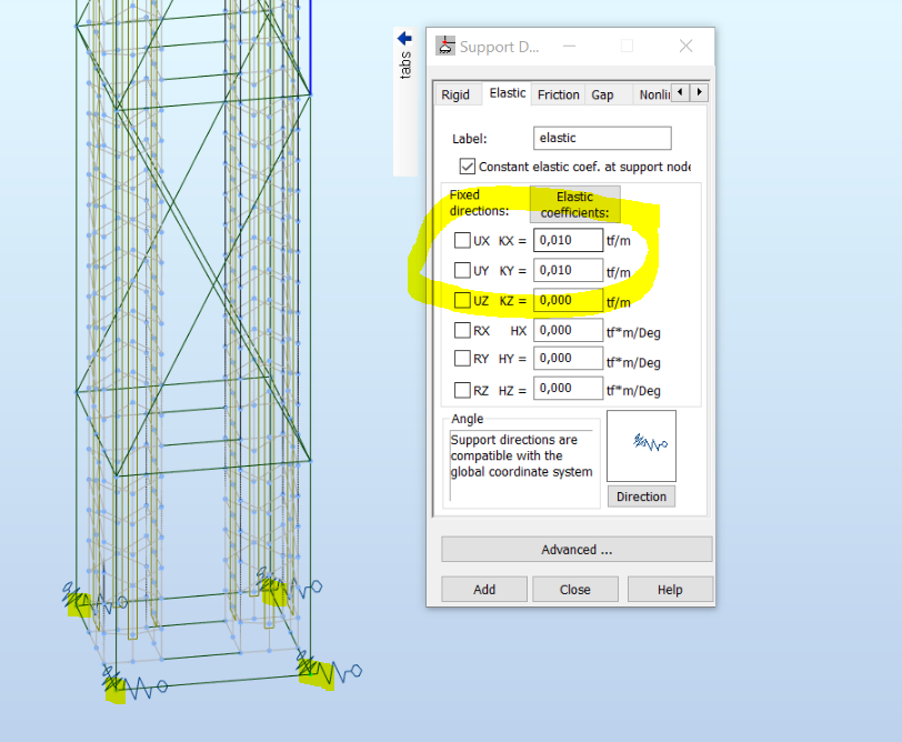 Solved: Model no convergence - Autodesk Community