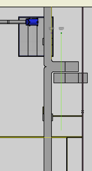Solved: Infer constraints turned off, yet constraints are still being inferred. - Autodesk Community