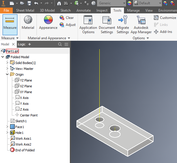 Gelöst: Tip VBA programierung - Autodesk Community