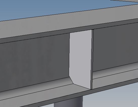 Stiffener Plates for Frame Generator - Autodesk Community