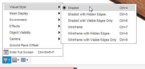 Solved: Cannot color components - Autodesk Community