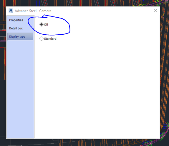Solved: Camera issue - Autodesk Community