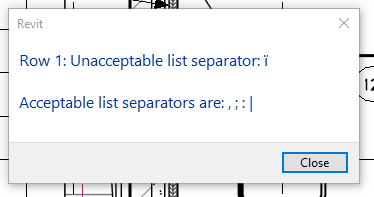 Solved: Family Type Catalog Error - Autodesk Community