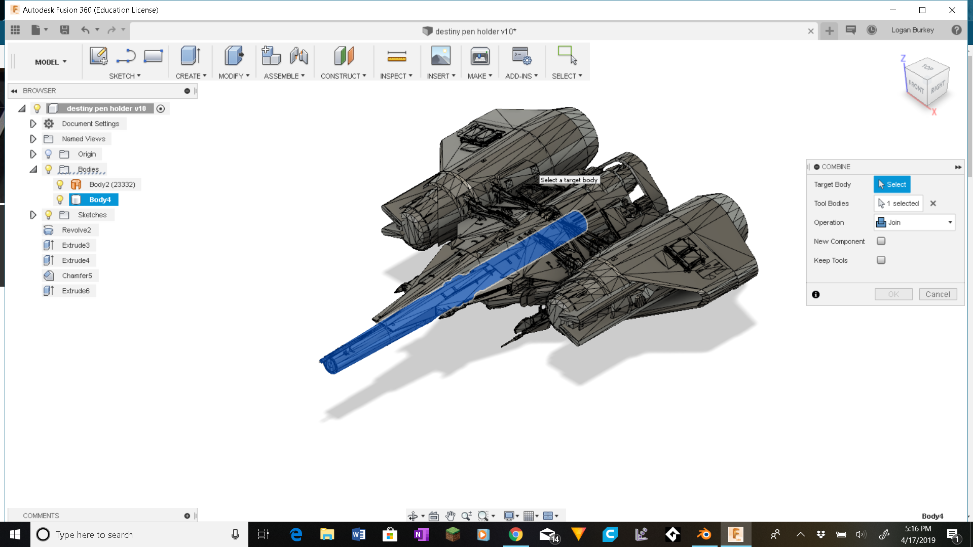 Cannot edit STL - Autodesk Community