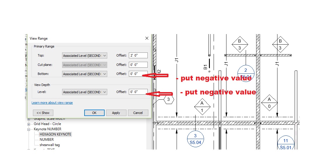 Revit Structural Plan - Autodesk Community
