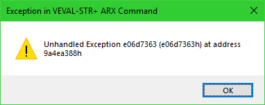 Solved: Need help with AcadE Lisp - C:ACE_PROJWIDE_SCRIPT - Autodesk Community