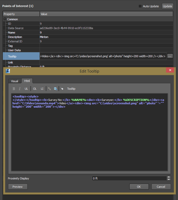 Solved: Tooltip Size - Autodesk Community