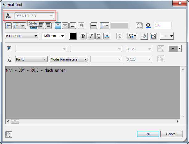 Solved Sketch Textbox Fontsize Styleoverride Exception Page 2 Autodesk Community