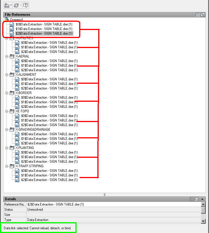 Solved Clean Out Junk In My Dwt Autodesk Community
