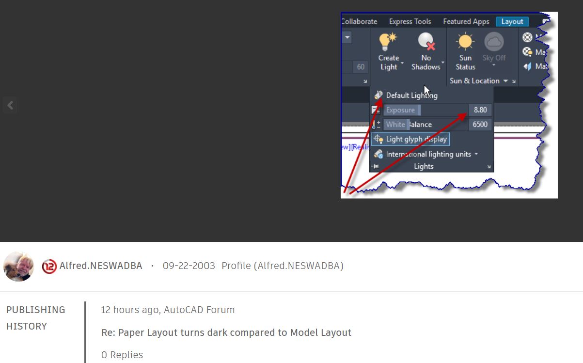 Solved: Effective Screenshots - Autodesk Community