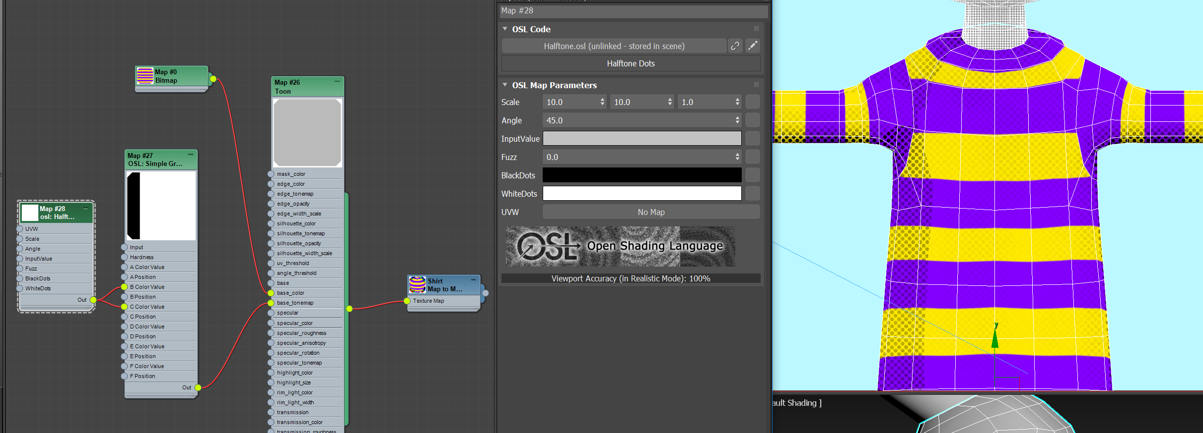 3DS Max project showcase 2019! - Autodesk Community
