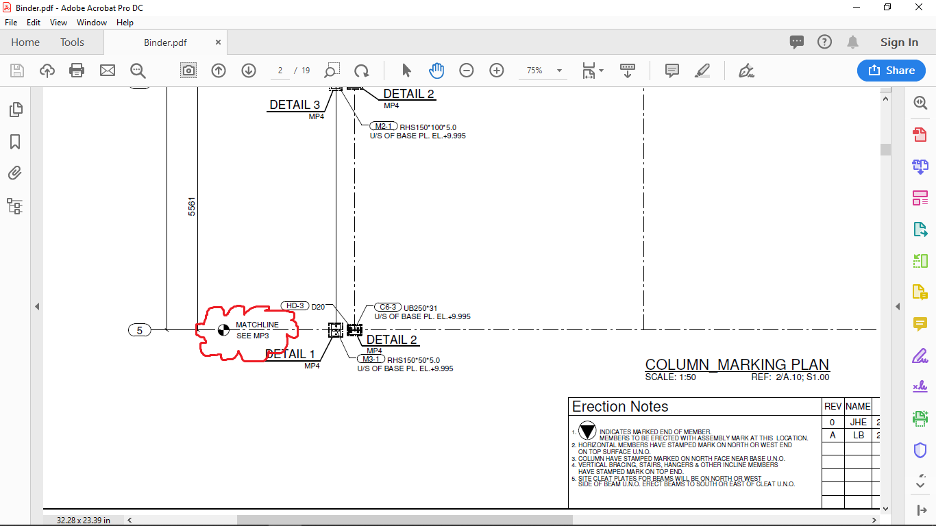 Solved: MATCHLINE - Autodesk Community