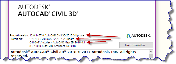 Fatal erroe Unhandled Exception - Autodesk Community