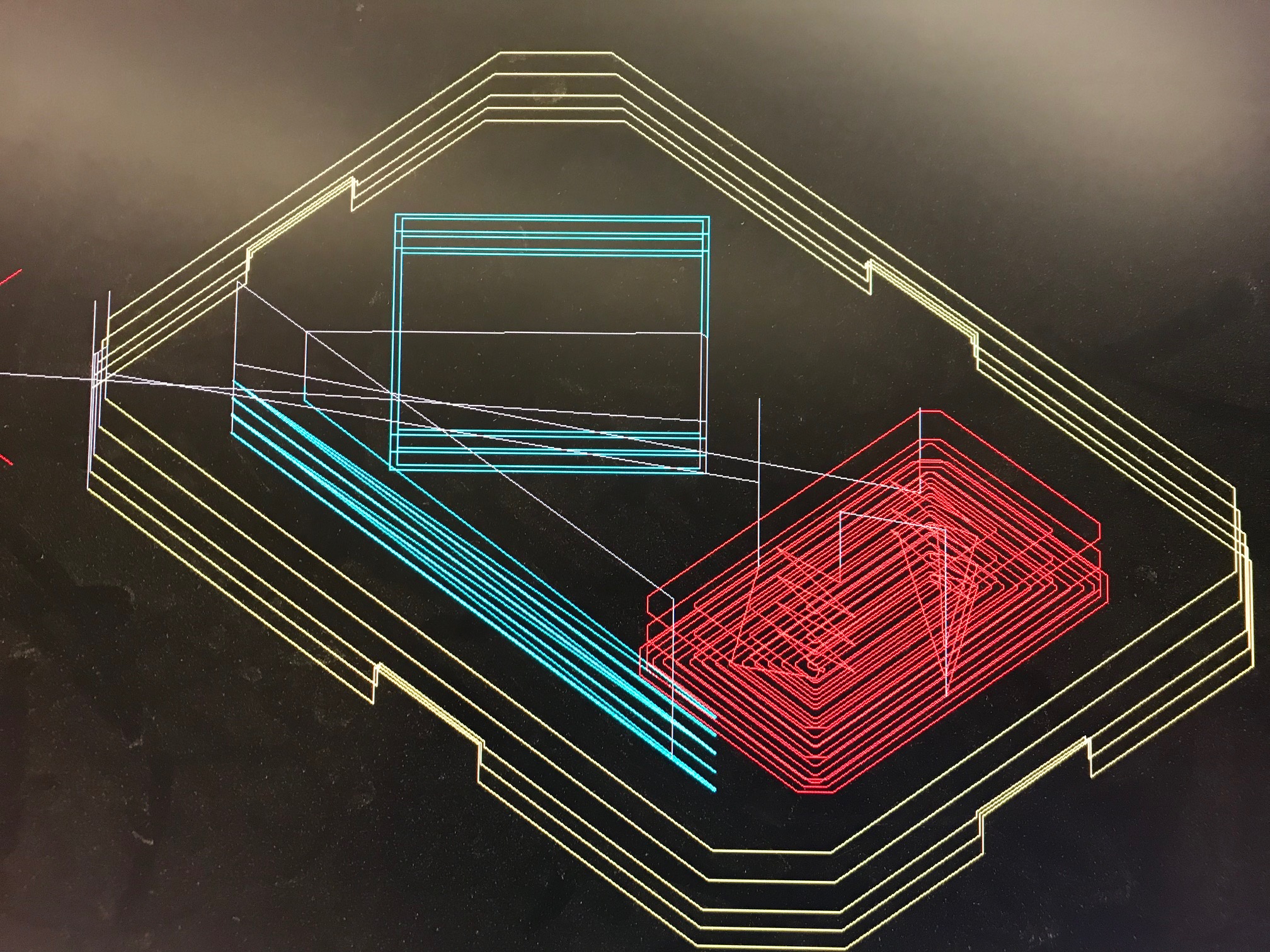 generic Techno CNC post - Autodesk Community