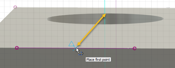 Using axis as reference - Autodesk Community