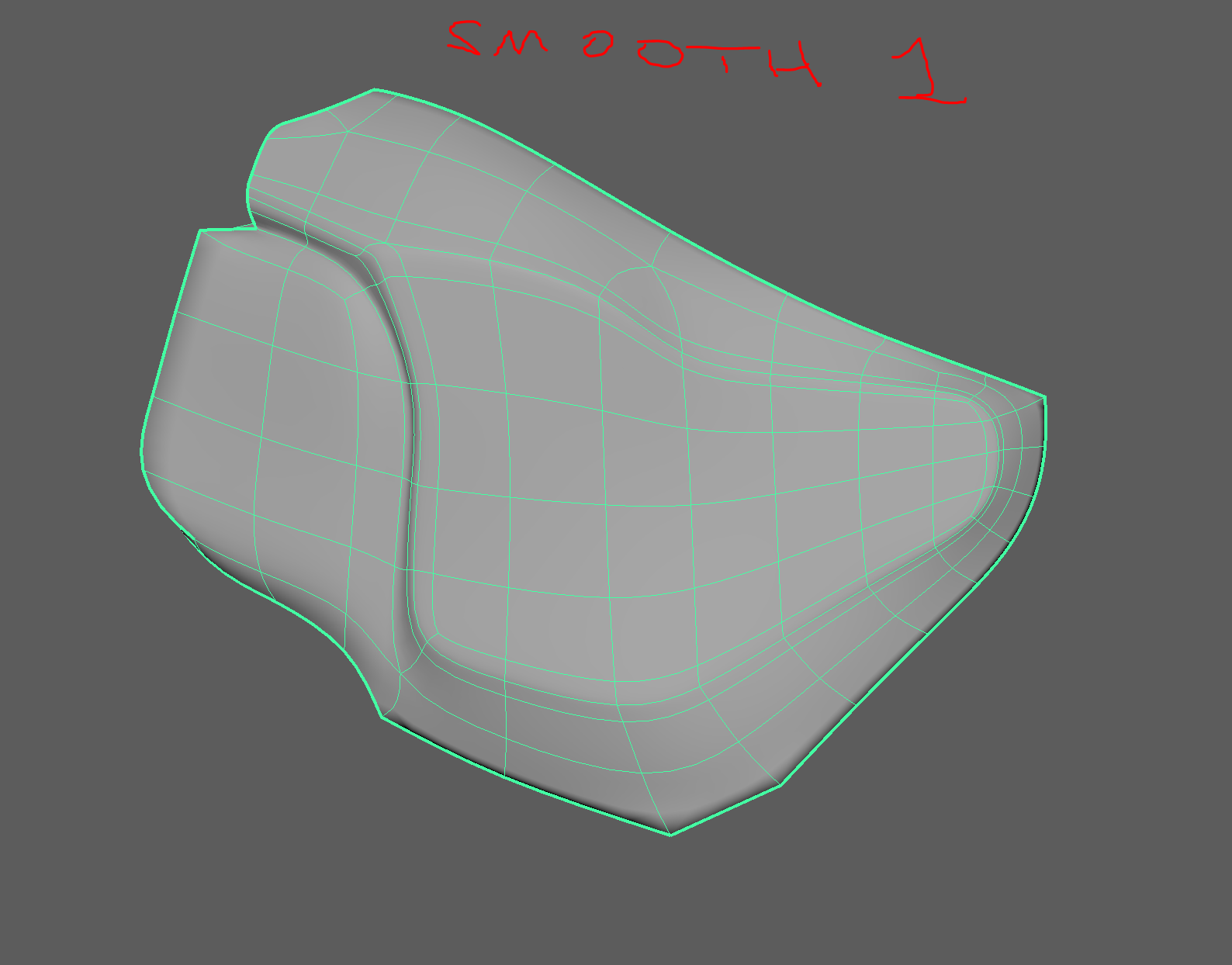 scrambled geometry - Autodesk Community