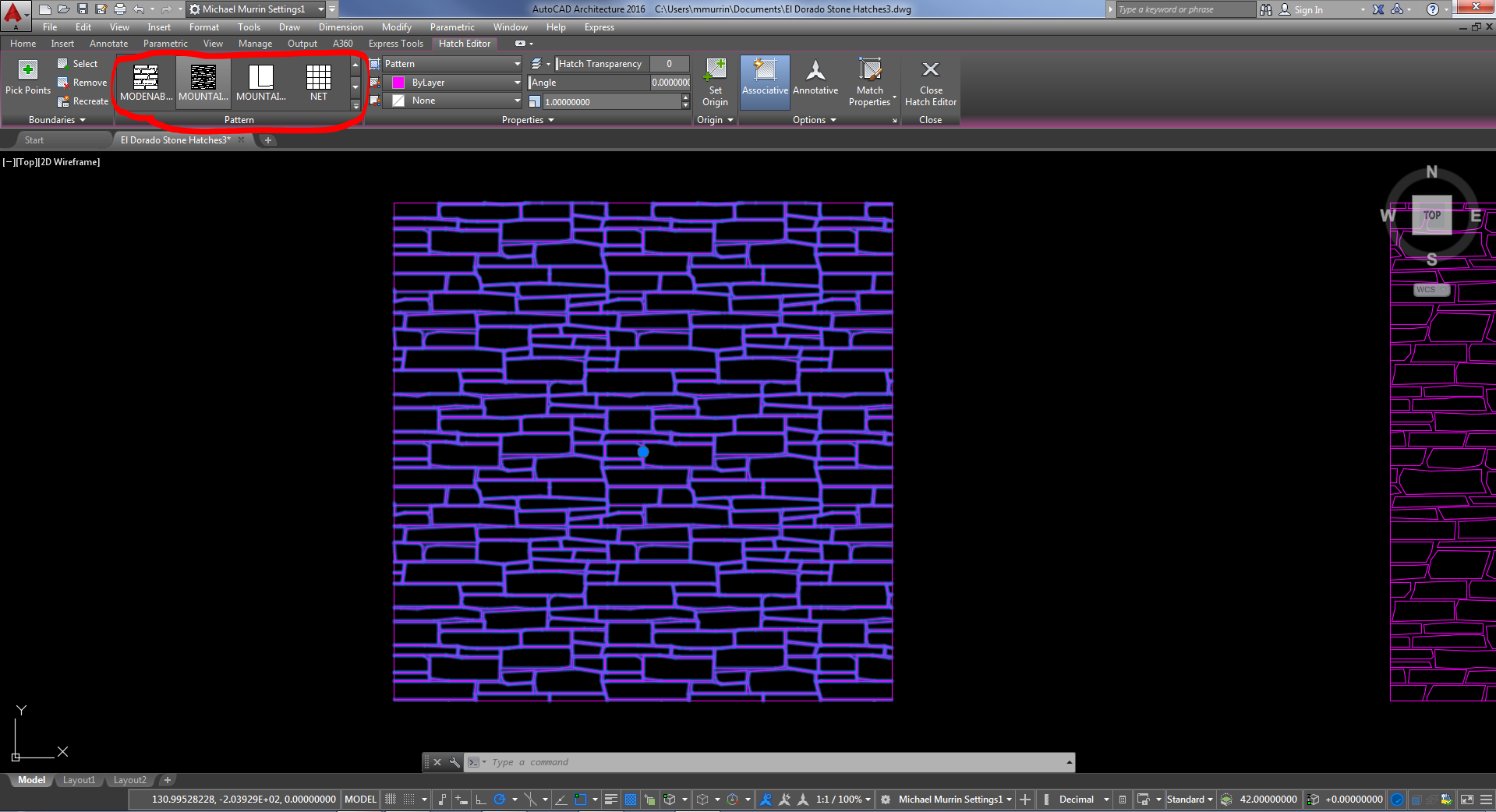 Solved: How to restore deleted panel to AutoCAD 2016 - Autodesk Community