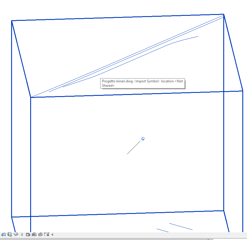Solucionado: Problema al importar un “3D polyline” generado en Civil 3D ...