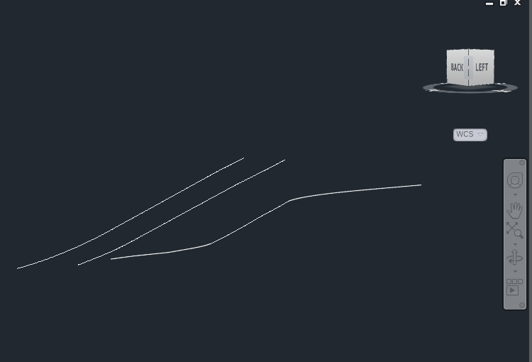 Solucionado: Problema al importar un “3D polyline” generado en Civil 3D ...