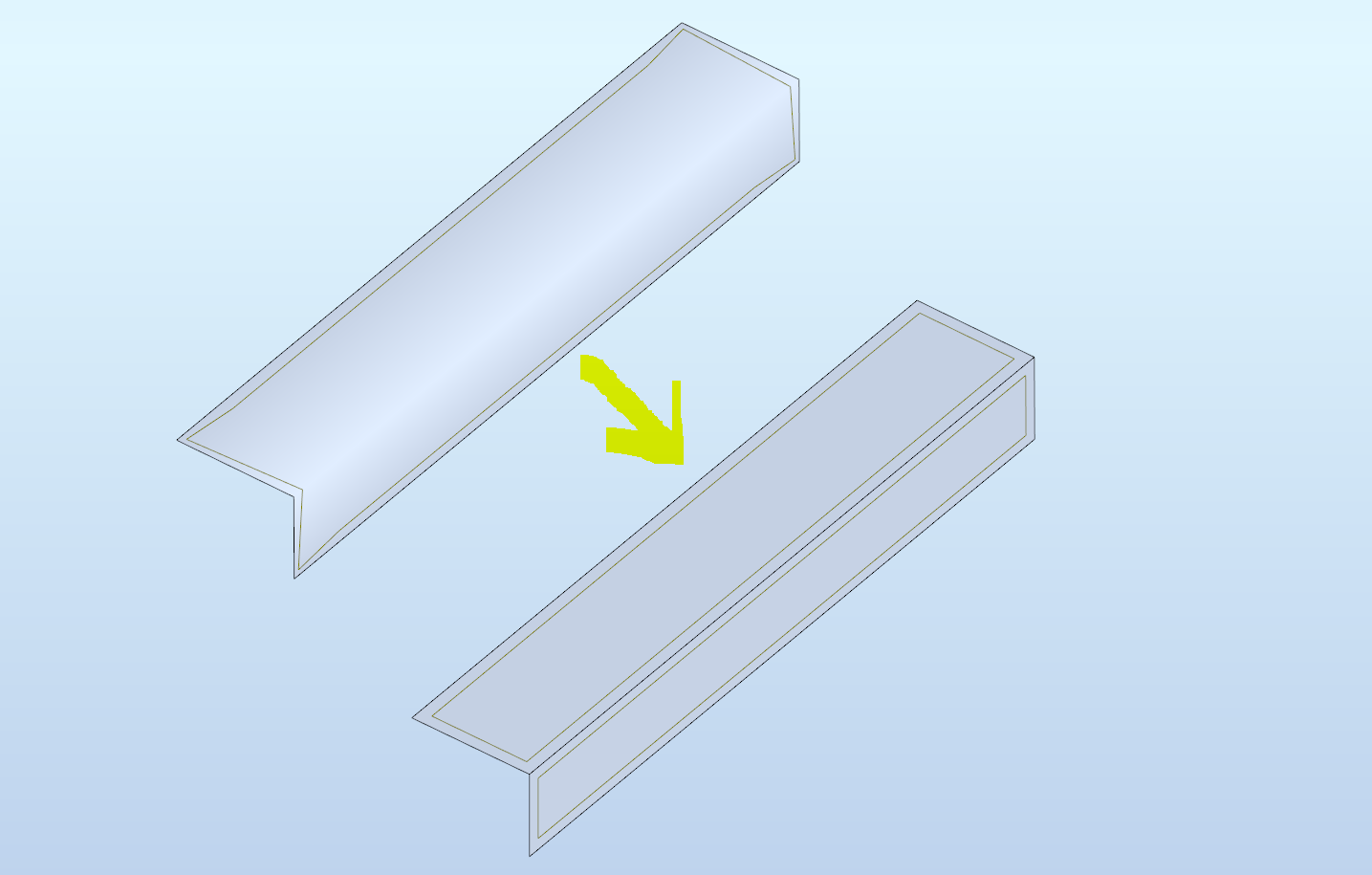 Solved: Incoherent mesh on edges - problems with meshing - Autodesk Community