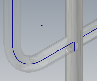 Inventor 2020 - Notch Frame member - Autodesk Community