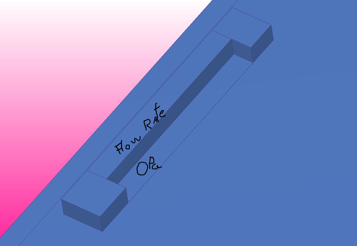 Lobby with windbreak convergence problem - Autodesk Community