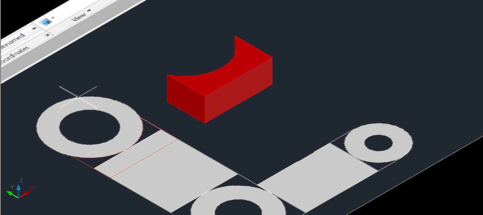 Solved: FILL SOLID - Autodesk Community