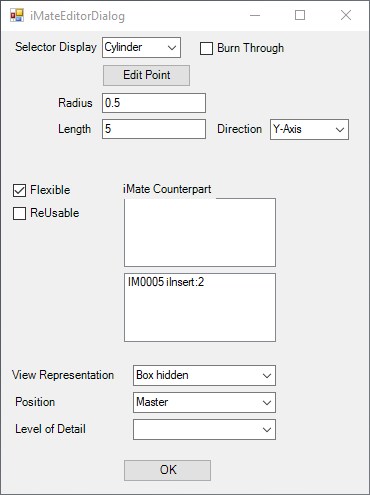 iMates Overhaul - Autodesk Community